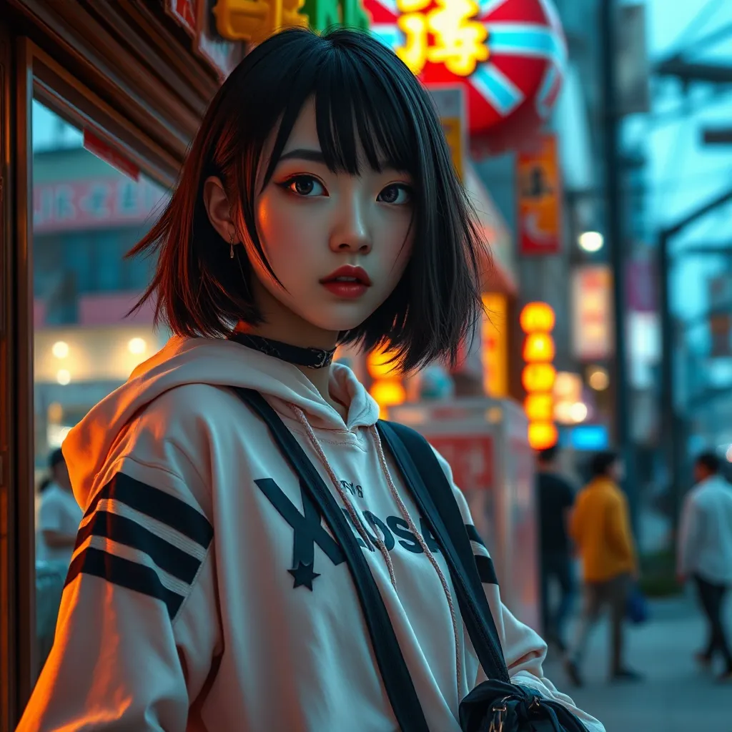 Discovering the Best Places to Buy Anime Clothing