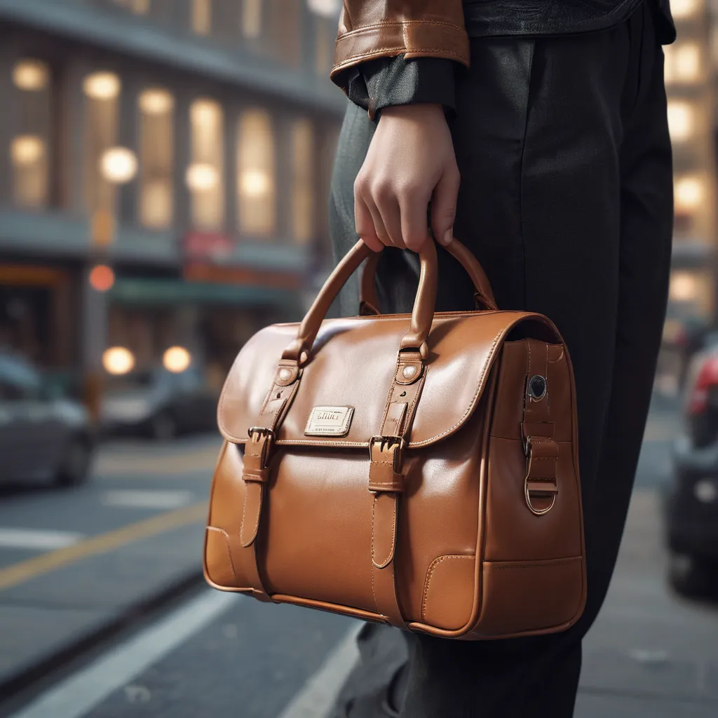 Exploring Versatile Commuter Bags for Women