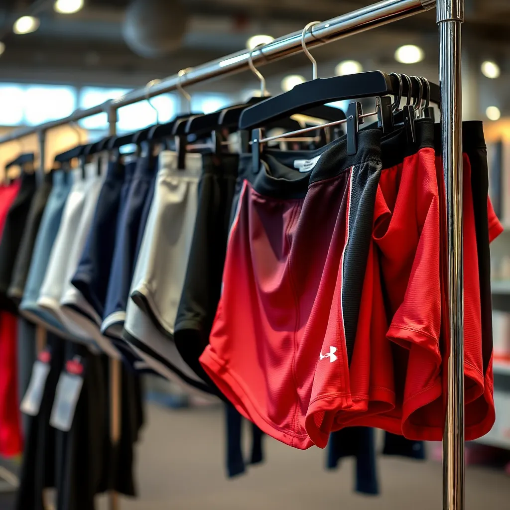 The Ultimate Guide to Choosing Stretchy Workout Shorts