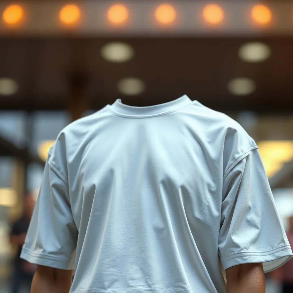 Exploring T-Shirt Push Up Full Coverage Trends