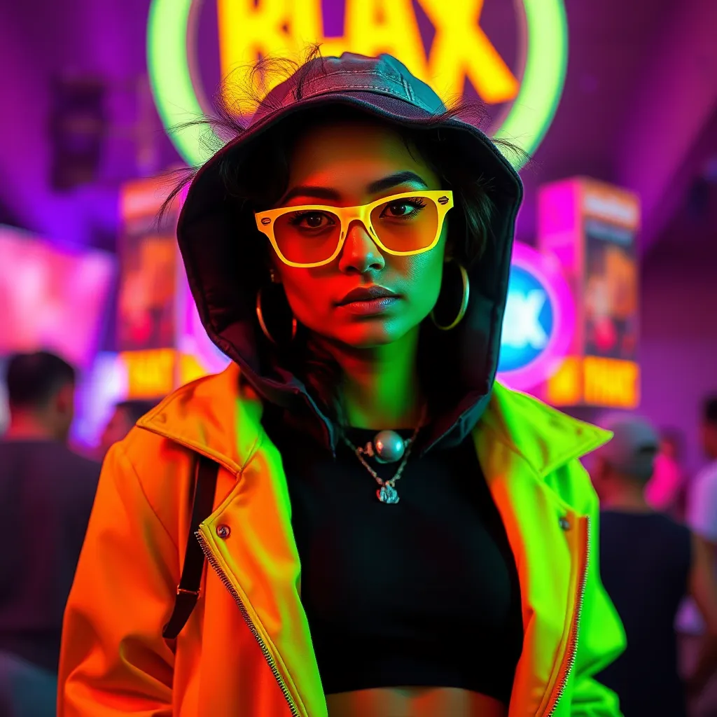 Essential Attire Tips for Glow Parties