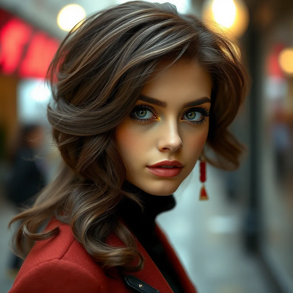 Where to Find Authentic Real Hair Wigs